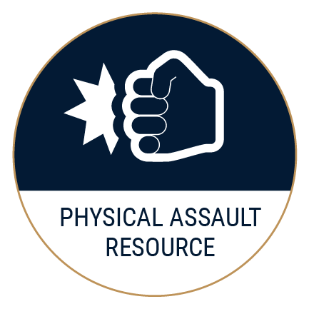 Physical Assault Resource s - Personal Injury Lawyers