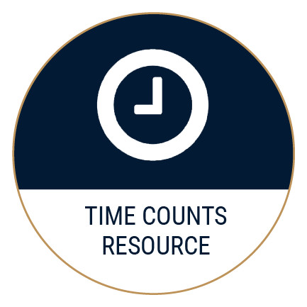 Filing a Personal Injury Lawsuit in Hamilton - Time Counts