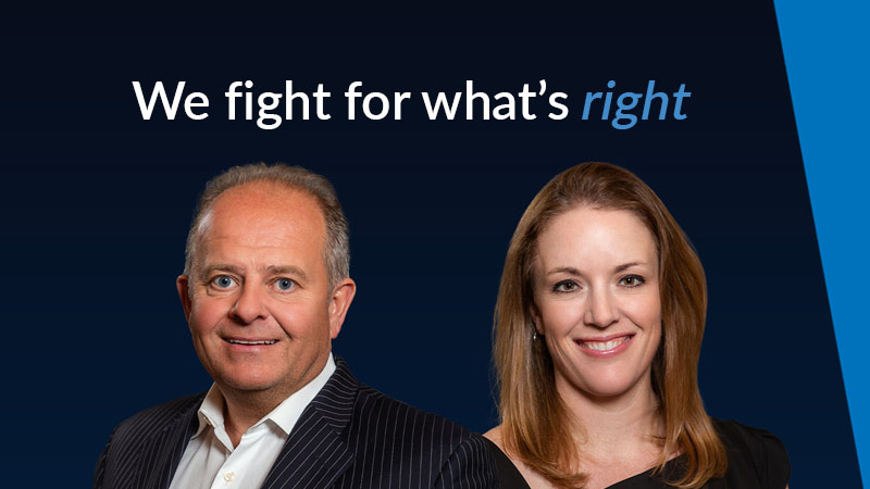 Personal Injury Lawyer Hamilton, ON - Hooper Law