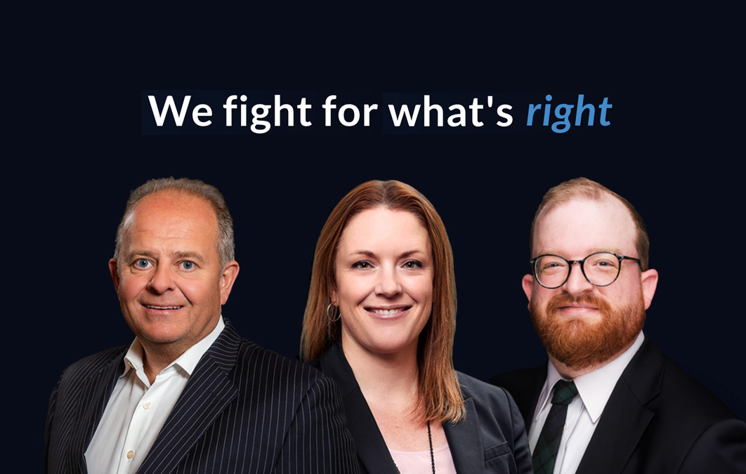 Personal Injury Lawyer Hamilton, ON - Hooper Law